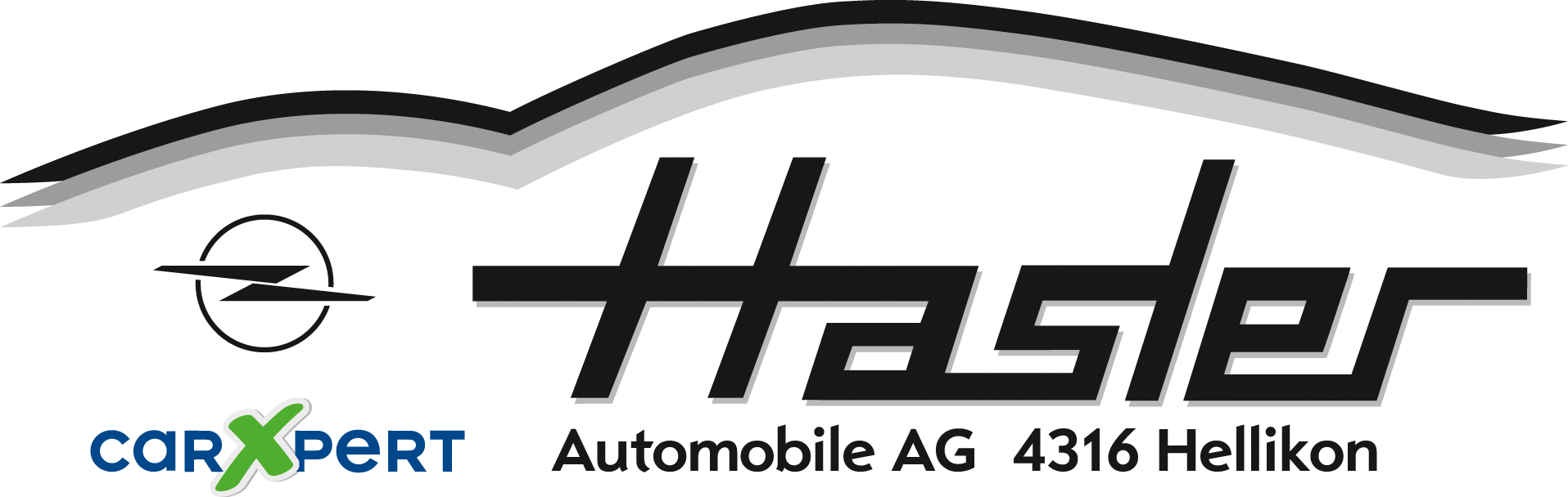 Ihr Opel-Vertriebspartner | Hasler Automobile AG Hellikon